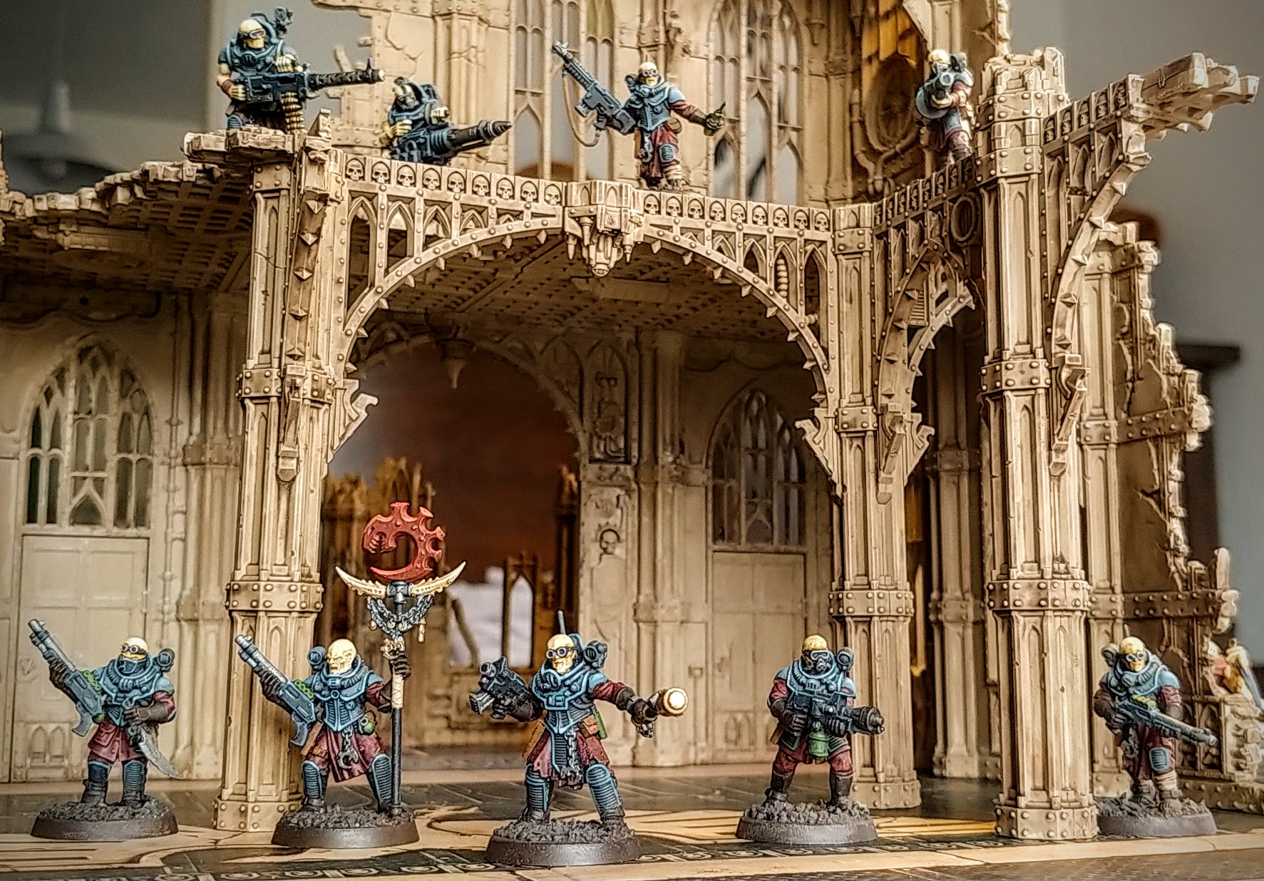 Caluphel Awakenings: A Closer Look at the Juventius Sub-Sector ...