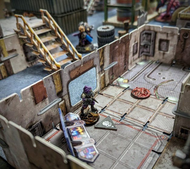 THE DOOMED Battle Report and Review | Comrade's Wargames